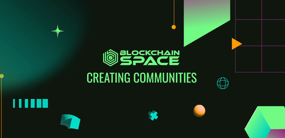 BlockchainSpace expanding from gaming to creator economy - Multiverse PH