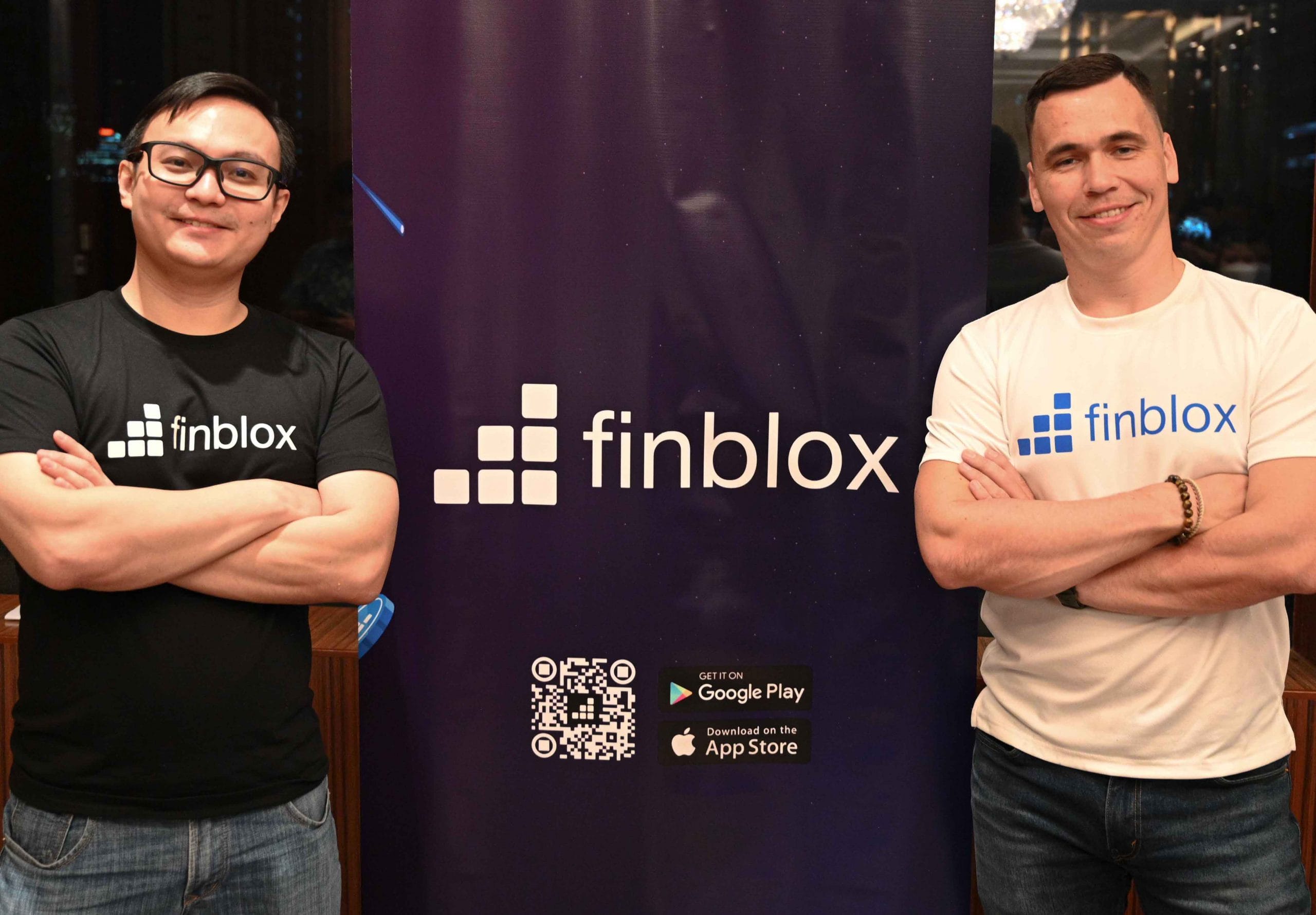 Finblox brings together influencers, power users at 2nd annual summit ...